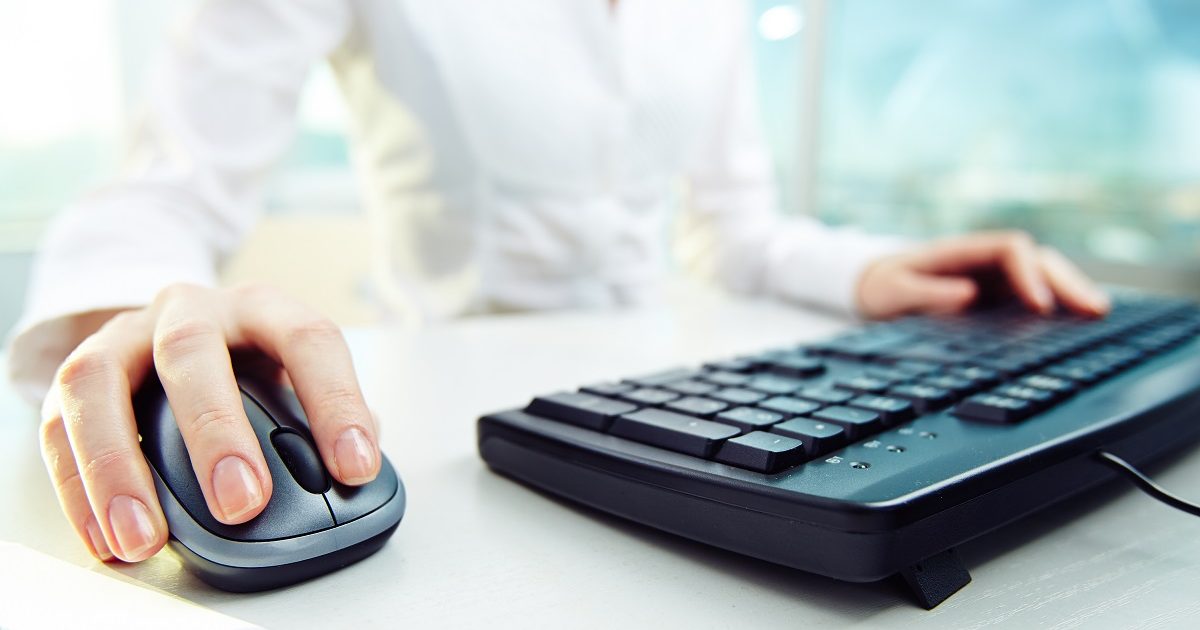 Which is best to use – mouse or keyboard? – how2excel – lernen Sie Best ...