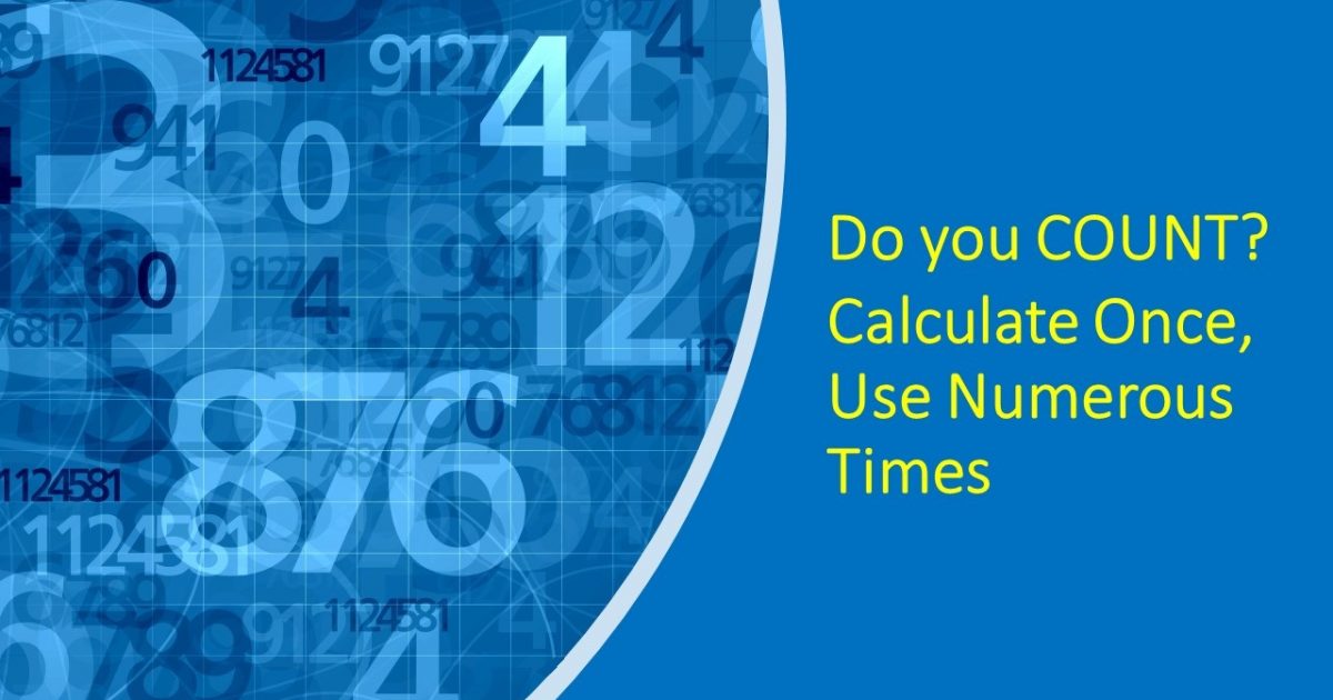 Do You COUNT How2excel Lernen Sie Best Practice Tipps Und Tricks do-you-count-how2excel-lernen-sie-best-practice-tipps-und-tricks