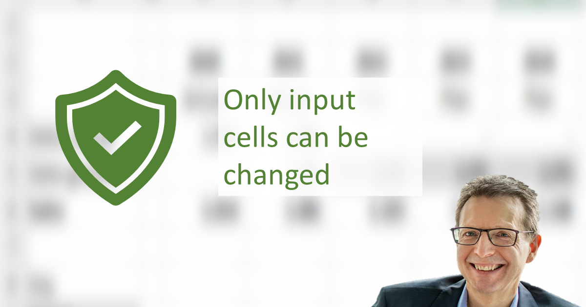 Protect Your Spreadsheets How2excel Lernen Sie Best Practice Tipps Und Tricks